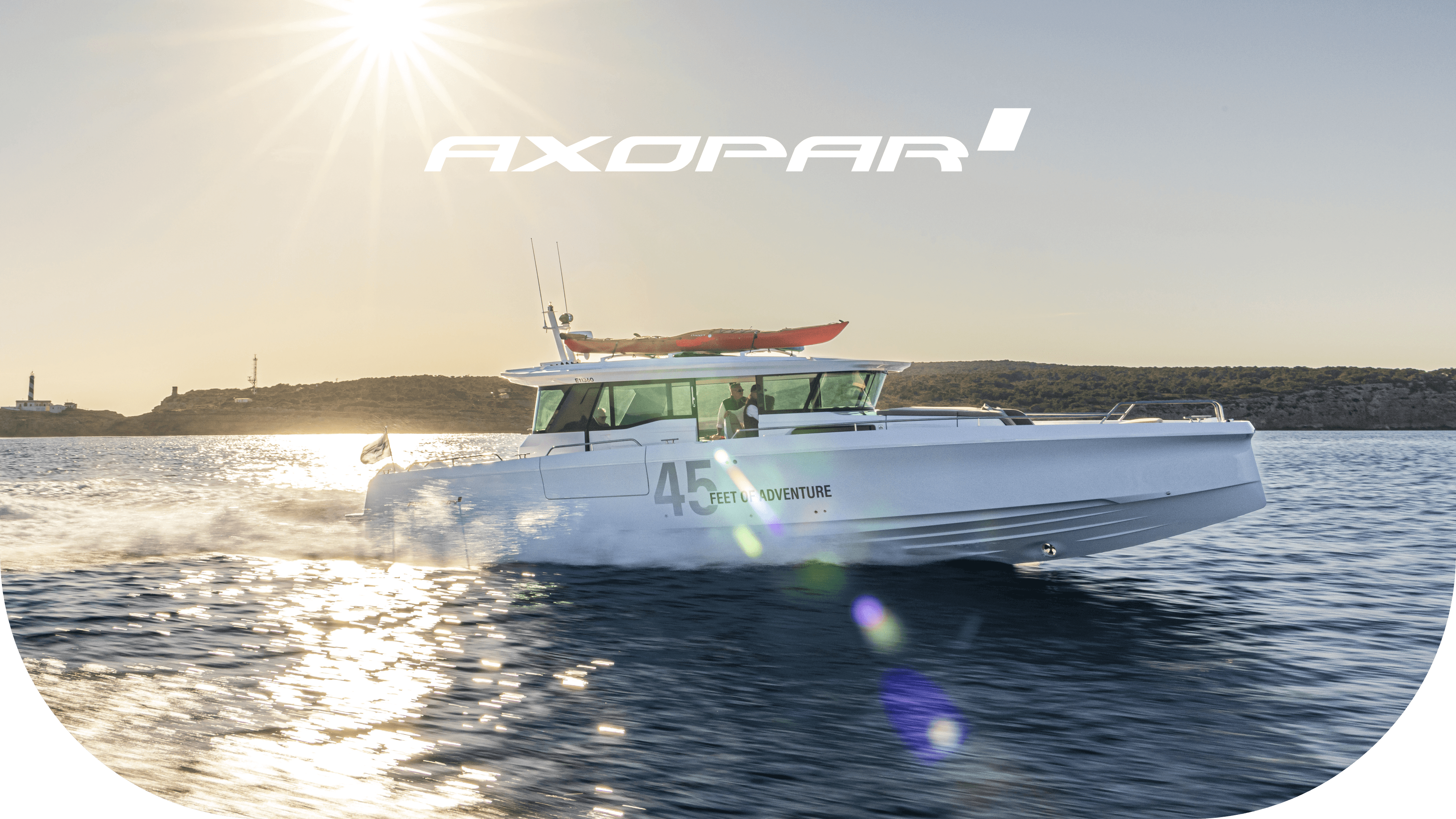 Axopar Boats for Sale in Florida | Authorized Axopar Dealer | Nautical ...